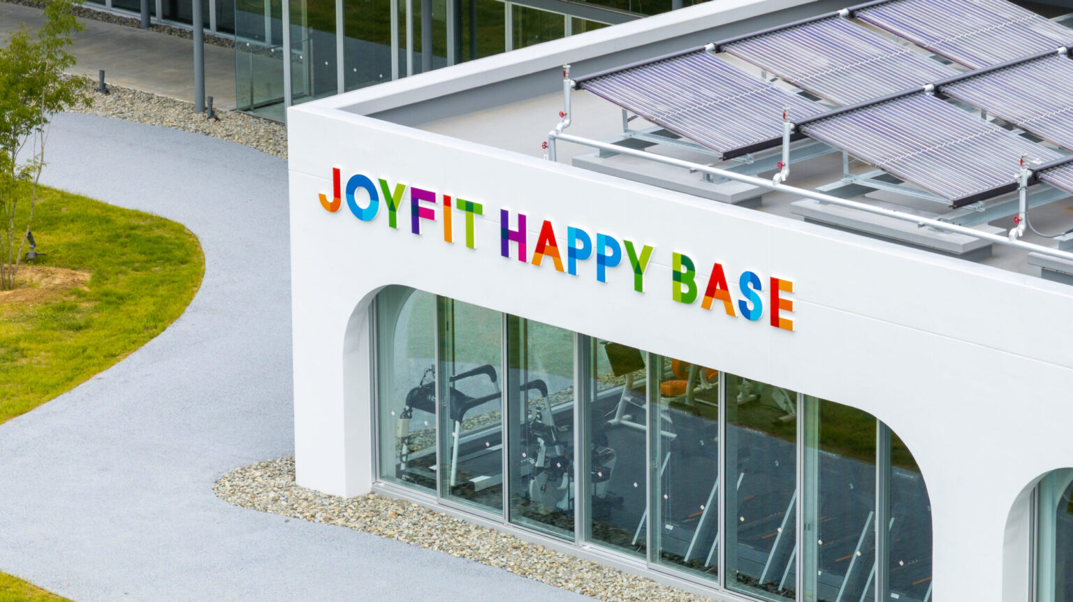 【2024/7/1オープン】JOYFIT HAPPY BASE 東かがわ市温水プール | セトナミ